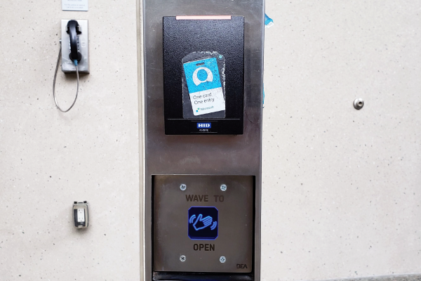 Gallery - DH Pace Company